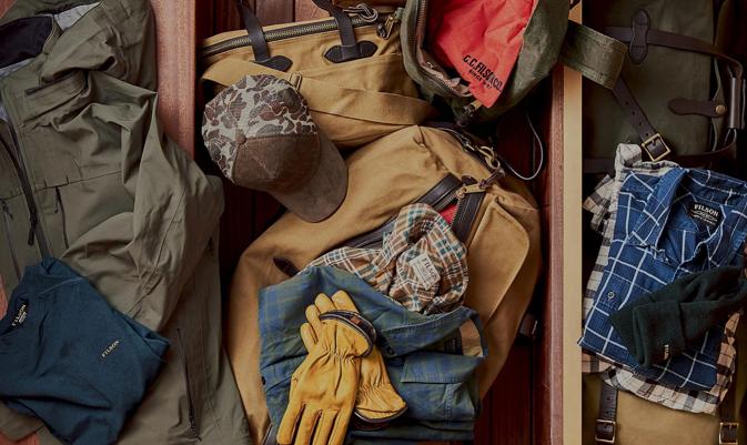 Outdoor Practical Work & Adventure Clothing | BushLine Australia