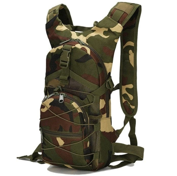 Camelback Hydration & Storage Backpack 2.5Ltr