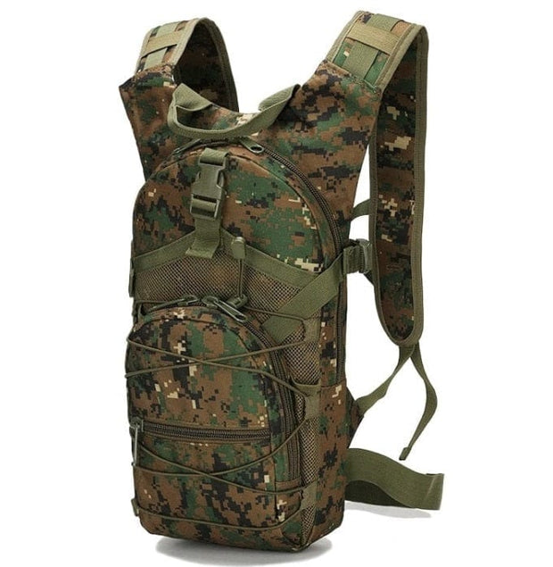 Camelback Hydration & Storage Backpack 2.5Ltr