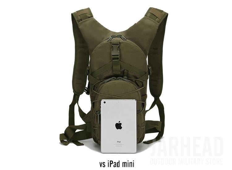 Camelback Hydration & Storage Backpack 2.5Ltr