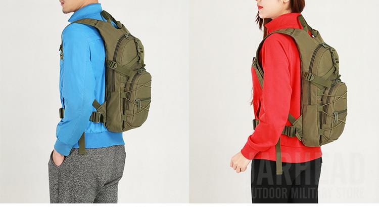 Camelback Hydration & Storage Backpack 2.5Ltr