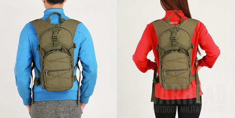 Camelback Hydration & Storage Backpack 2.5Ltr